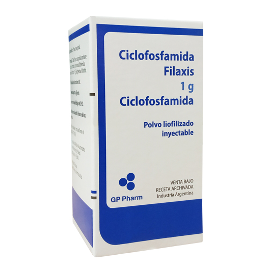 Especialidades Oncológicas | Producto Idea C.A.